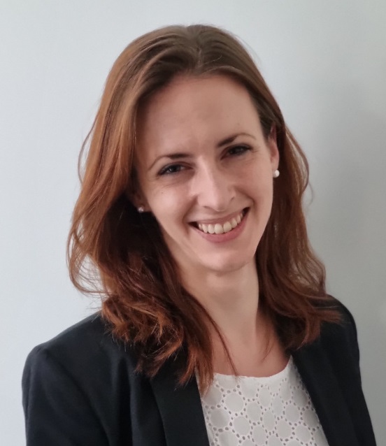 Christina Hanauer – caritas GROW